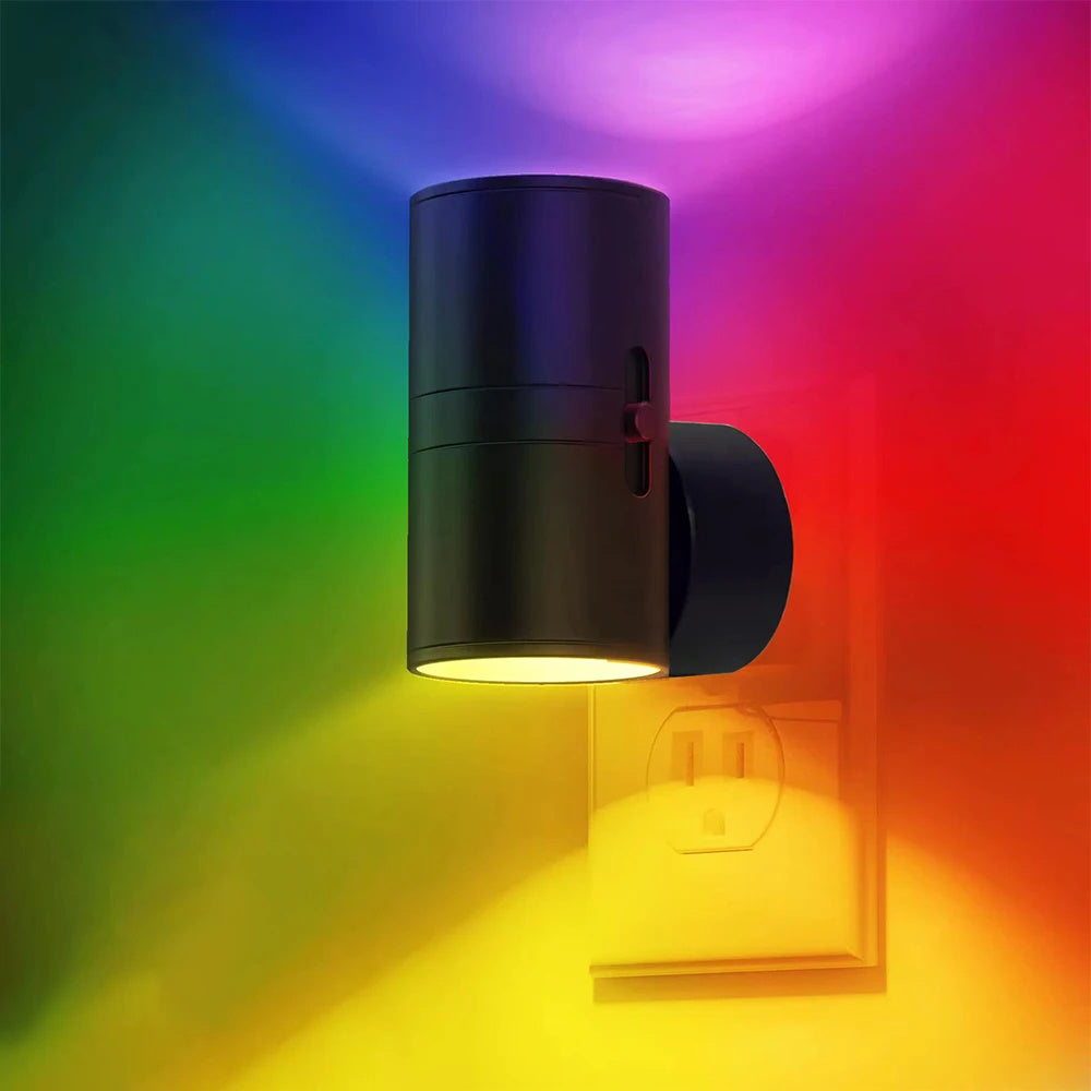 Plugify Lampe – Nura Casa
